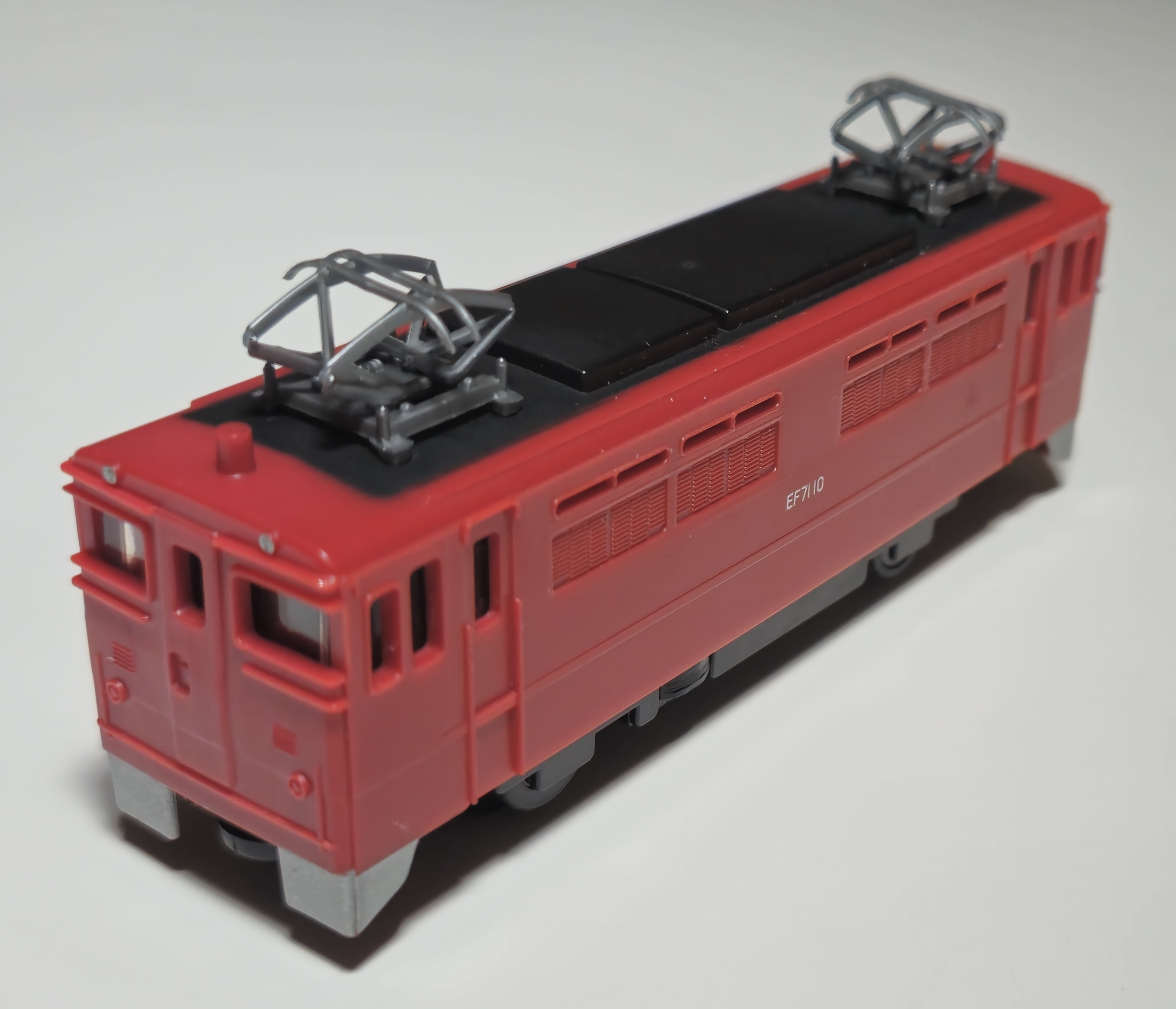 Bandai Mini Mini Rail Bandai Mini Mini Rail